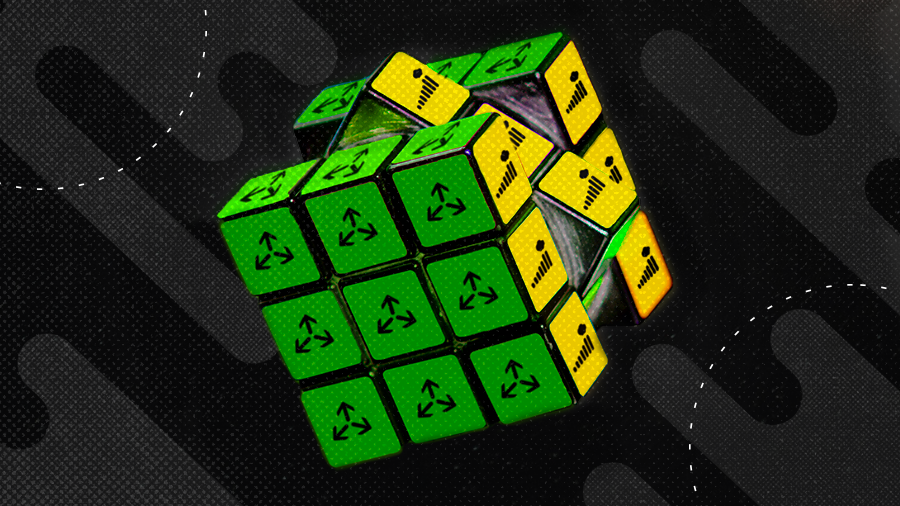 Chelsea Apps joins 3 Sided Cube