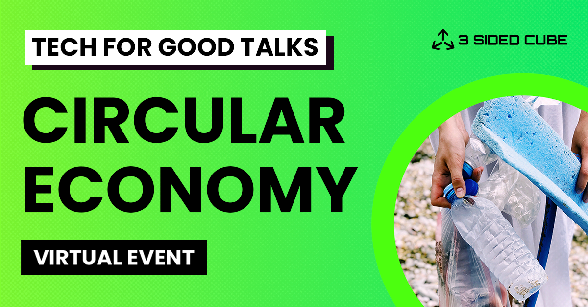 Circular Economy 101: A Modern Sustainability Guide