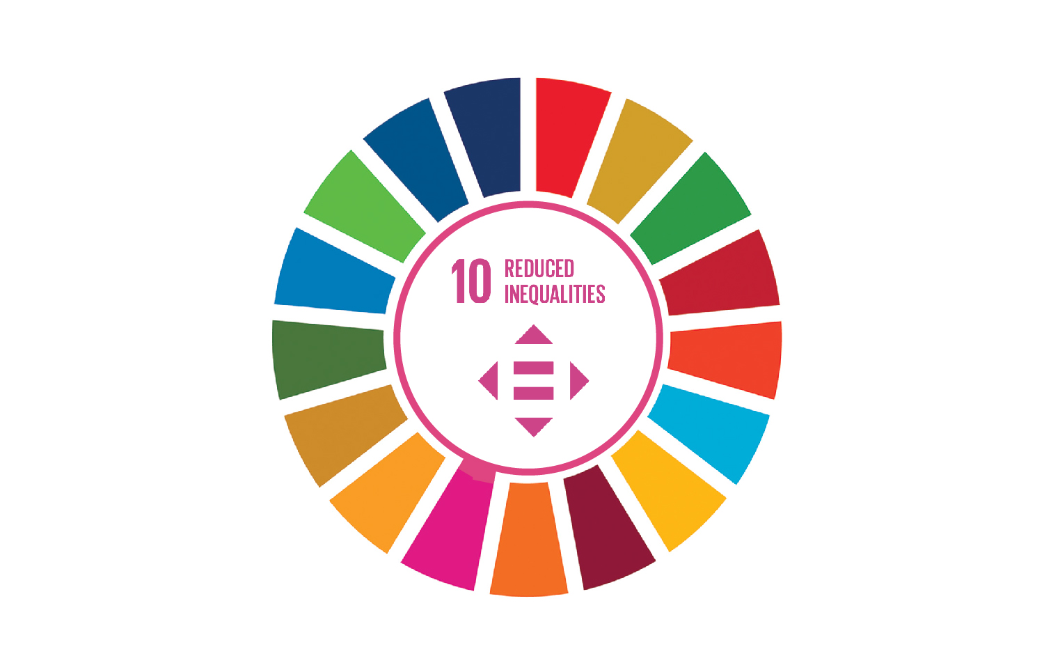 5 Ways to Address Global Inequality Using Modern Technology