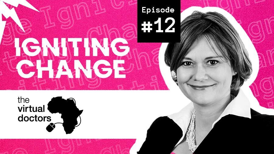 Transformative Tech: Revolutionising healthcare with Virtual Doctors