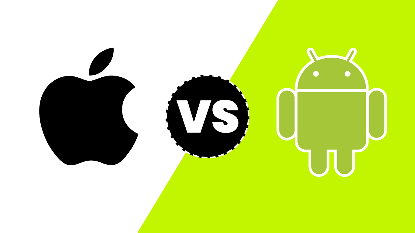 iOS vs. Android Development: An Expert's Guide