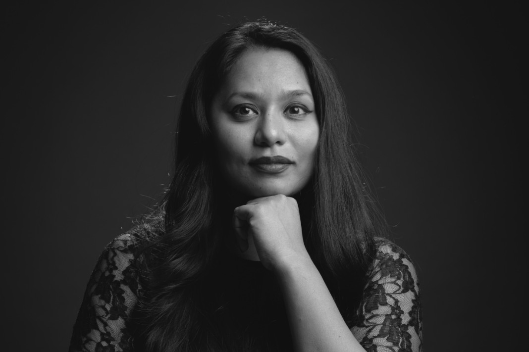 Scholar Update: Neha Sinha