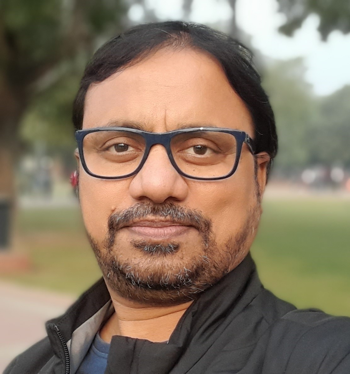 Awardee Update: Abhishek Kumar