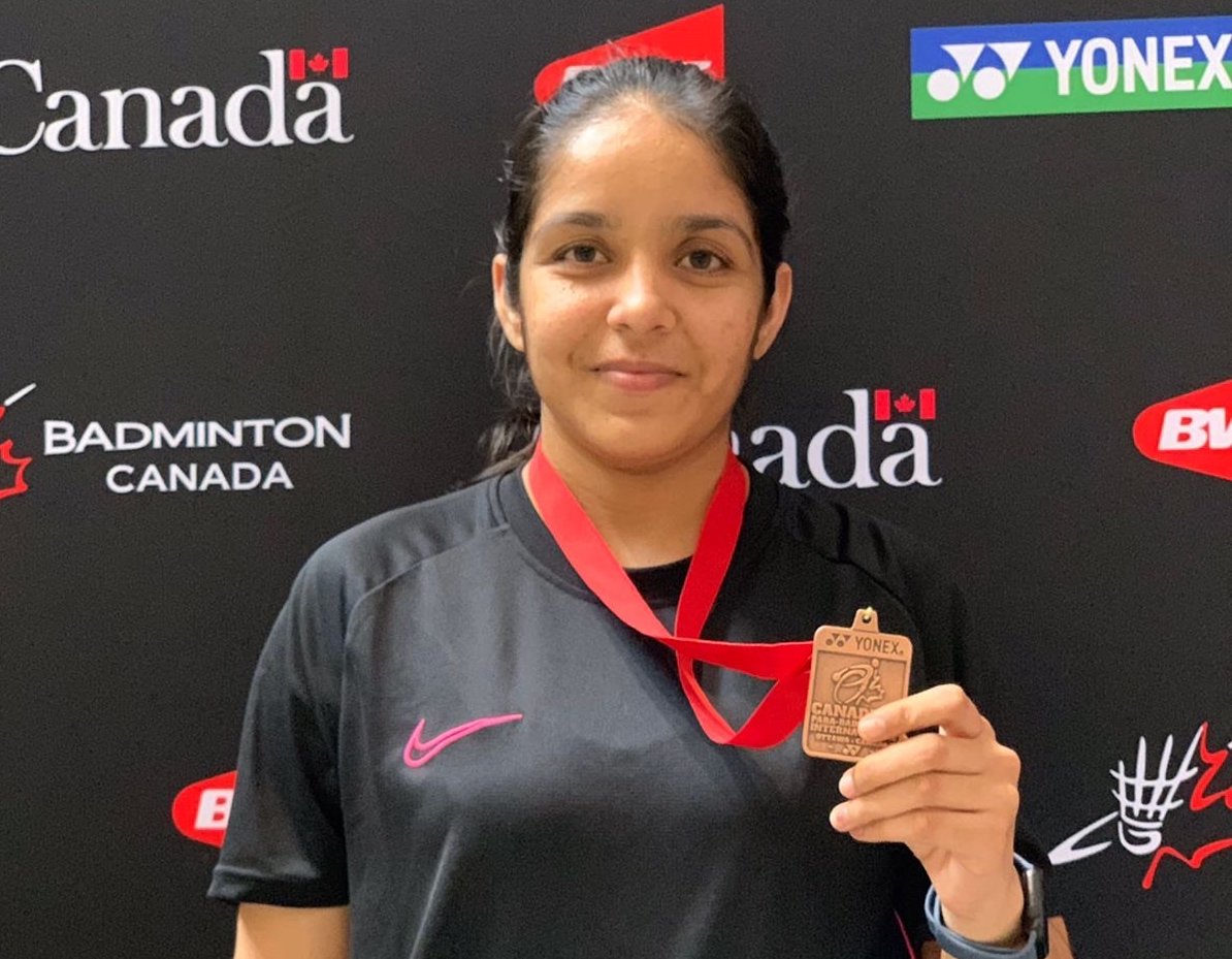 Alumna Update: Jyoti Verma