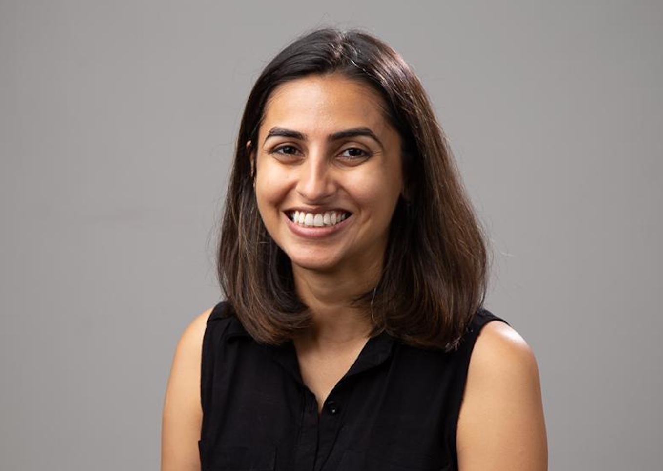 Internee Update: Radhika Timbadia