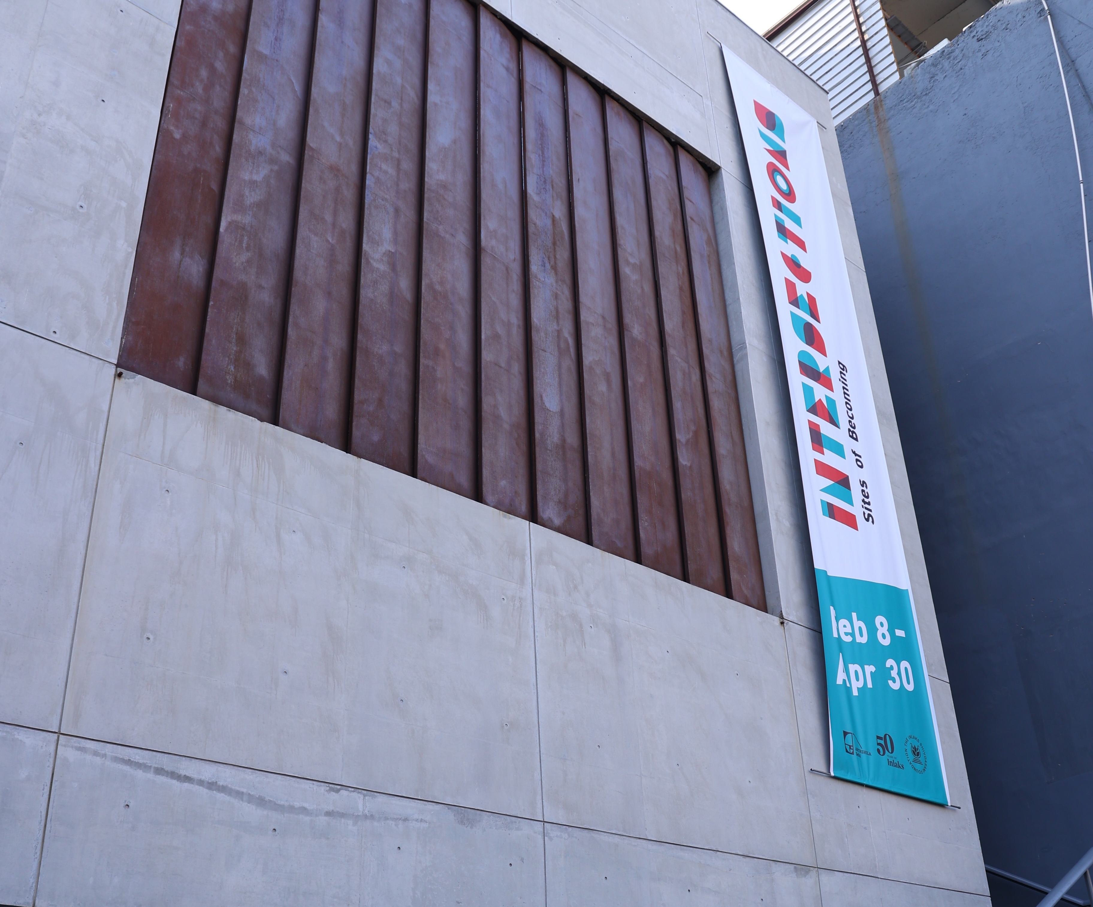 Milestone Alumni Art Exhibition INTERSECTIONS Opens in Delhi