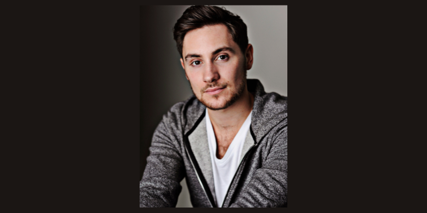 Meet the Therapist: Matthew Frener