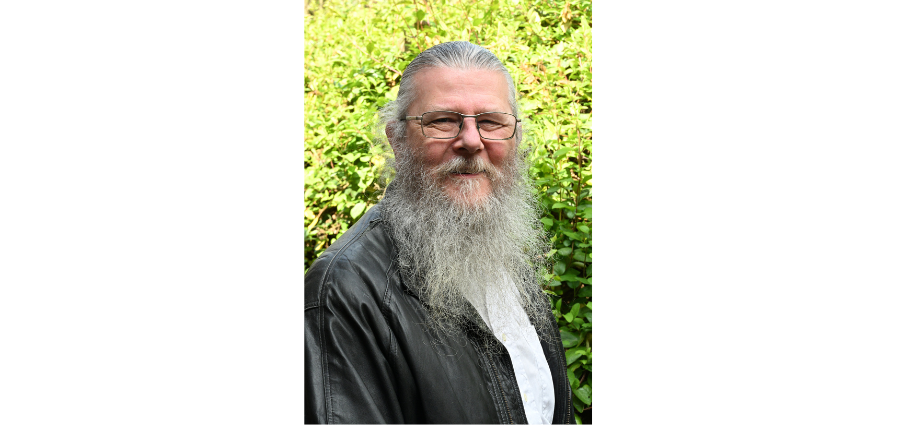 Meet the Therapist: Jon Bowen