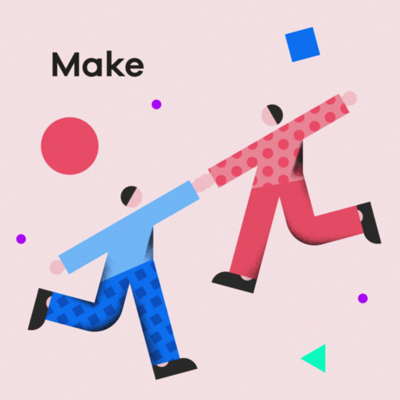 UI/UX Design - Make - slashwhy GmbH & Co. KG