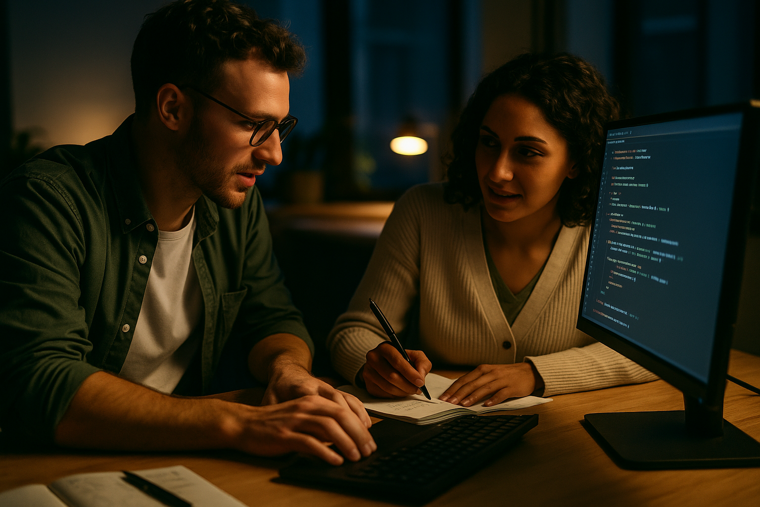 KI in der Software-Entwicklung: Unser Starter-Guide