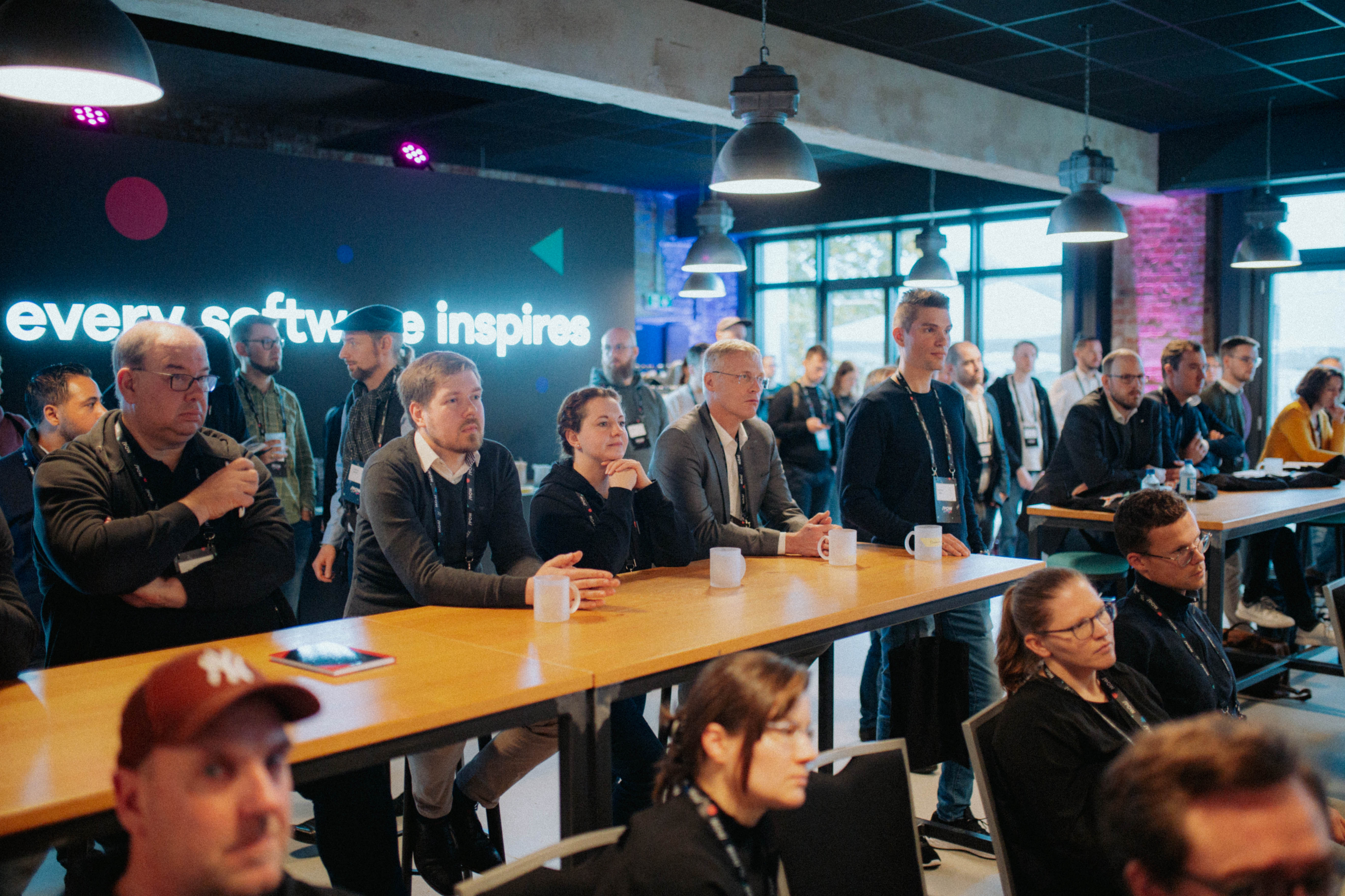 /POWorld 2025: Barcamp für Product Owner | slashwhy - slashwhy GmbH & Co. KG