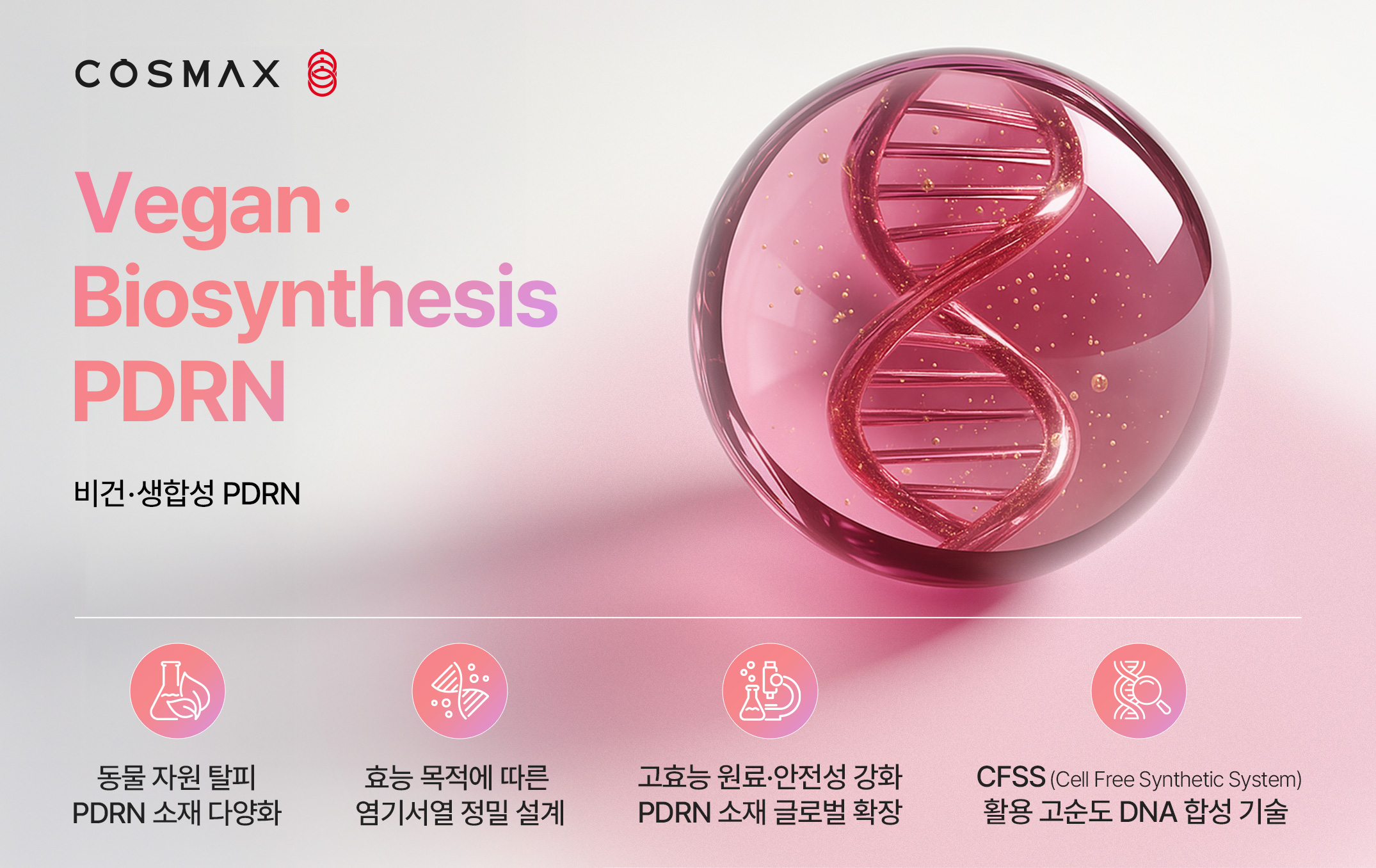 Cosmax