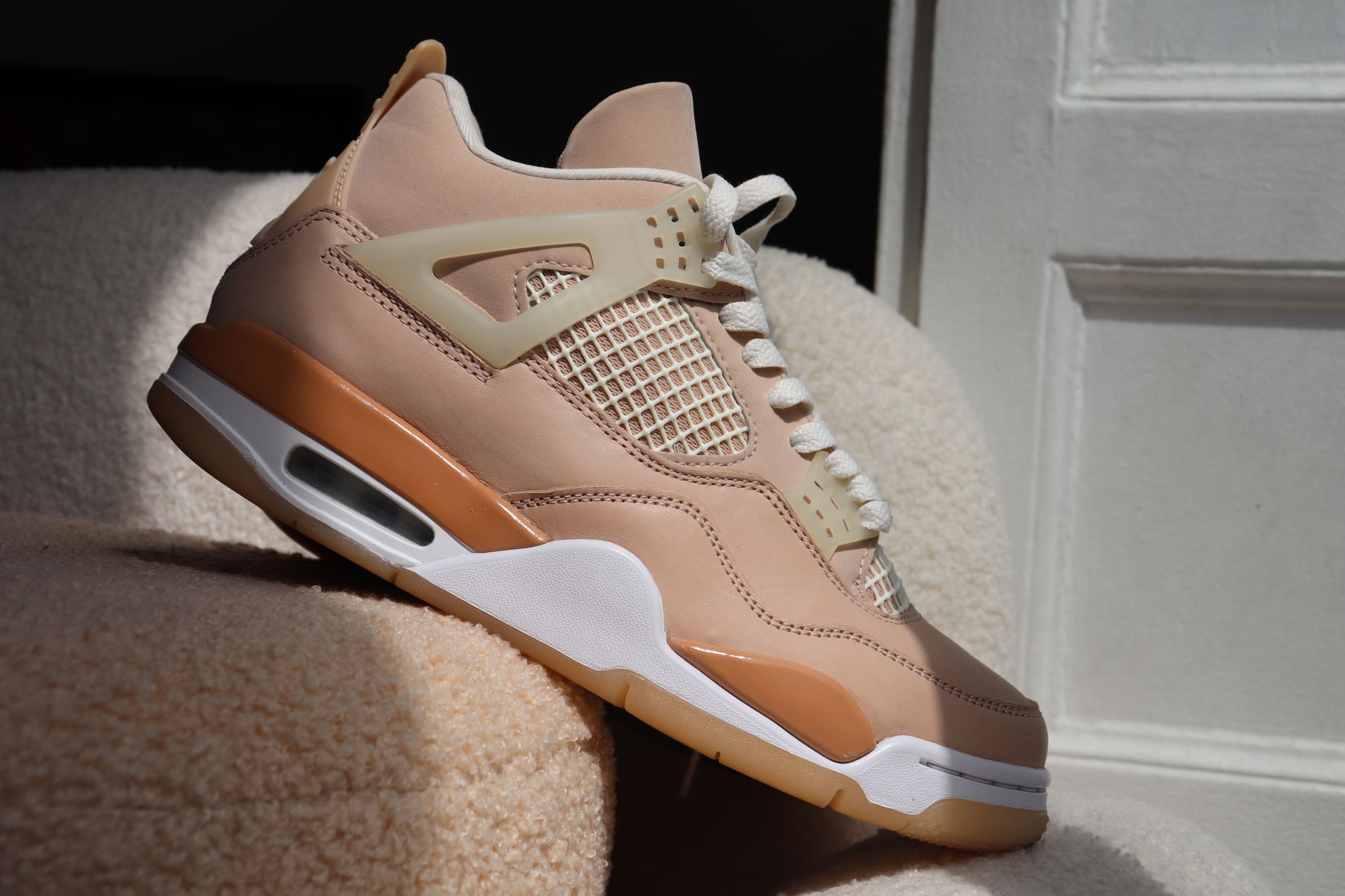 Second Step - Sneakers de seconde main authentifiées