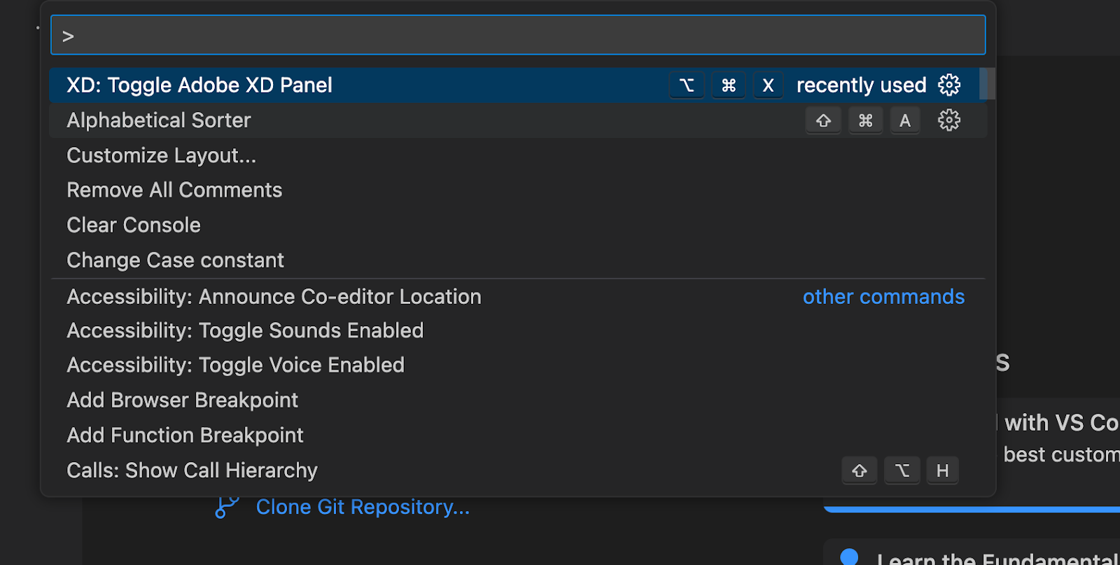 Style Dictionary from a Design System Palette (DSP) in VSCode - Step by Step guide