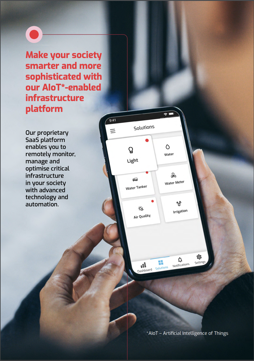 Planet SIM wins the Proptech Mobile App of the Year 2023!