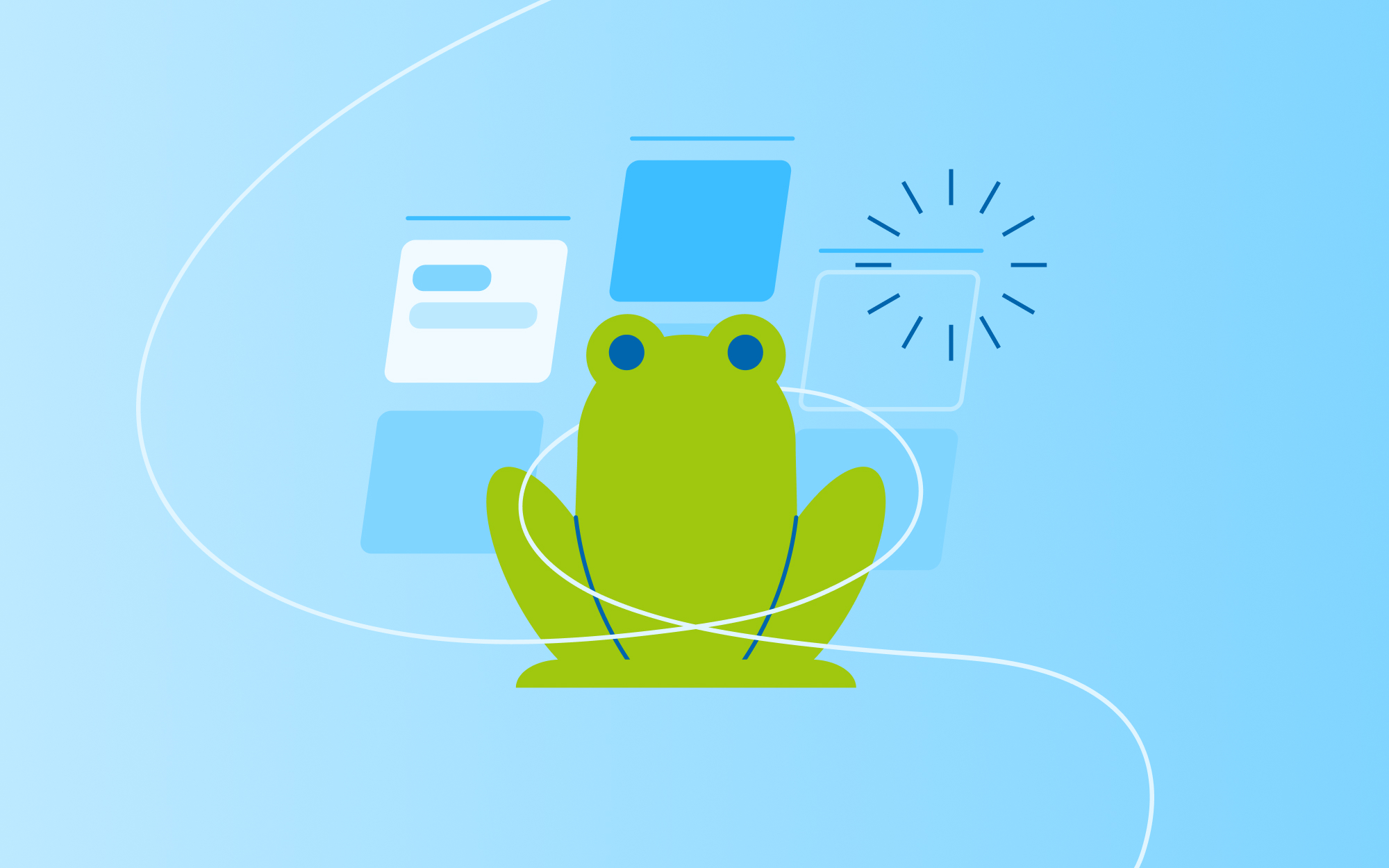 Eat the frog technique: does it make you more productive? - Meister