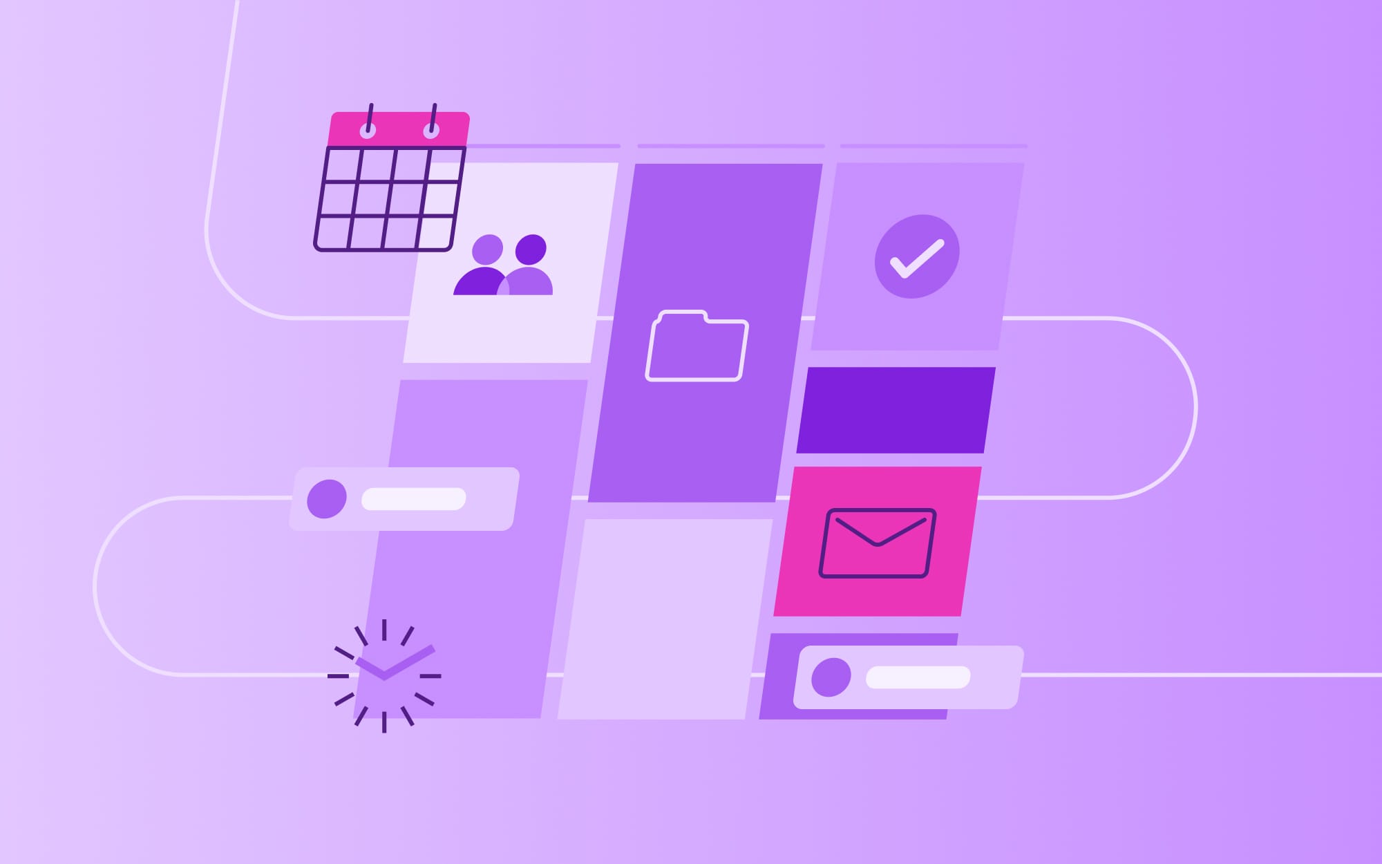 Time blocking: what it is and how to use it | MeisterTask