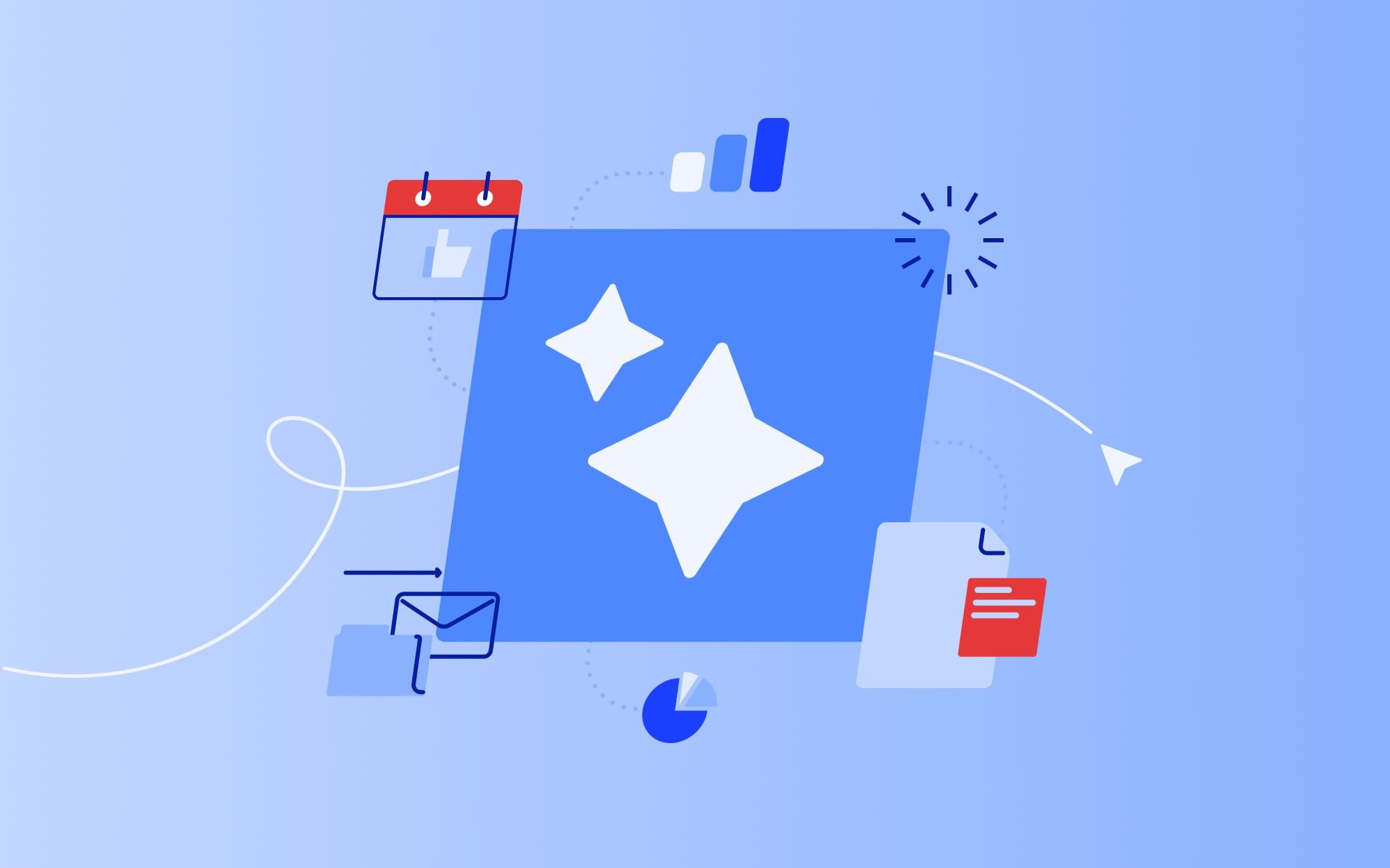 9 things you’re doing every day that can be automated - Meister