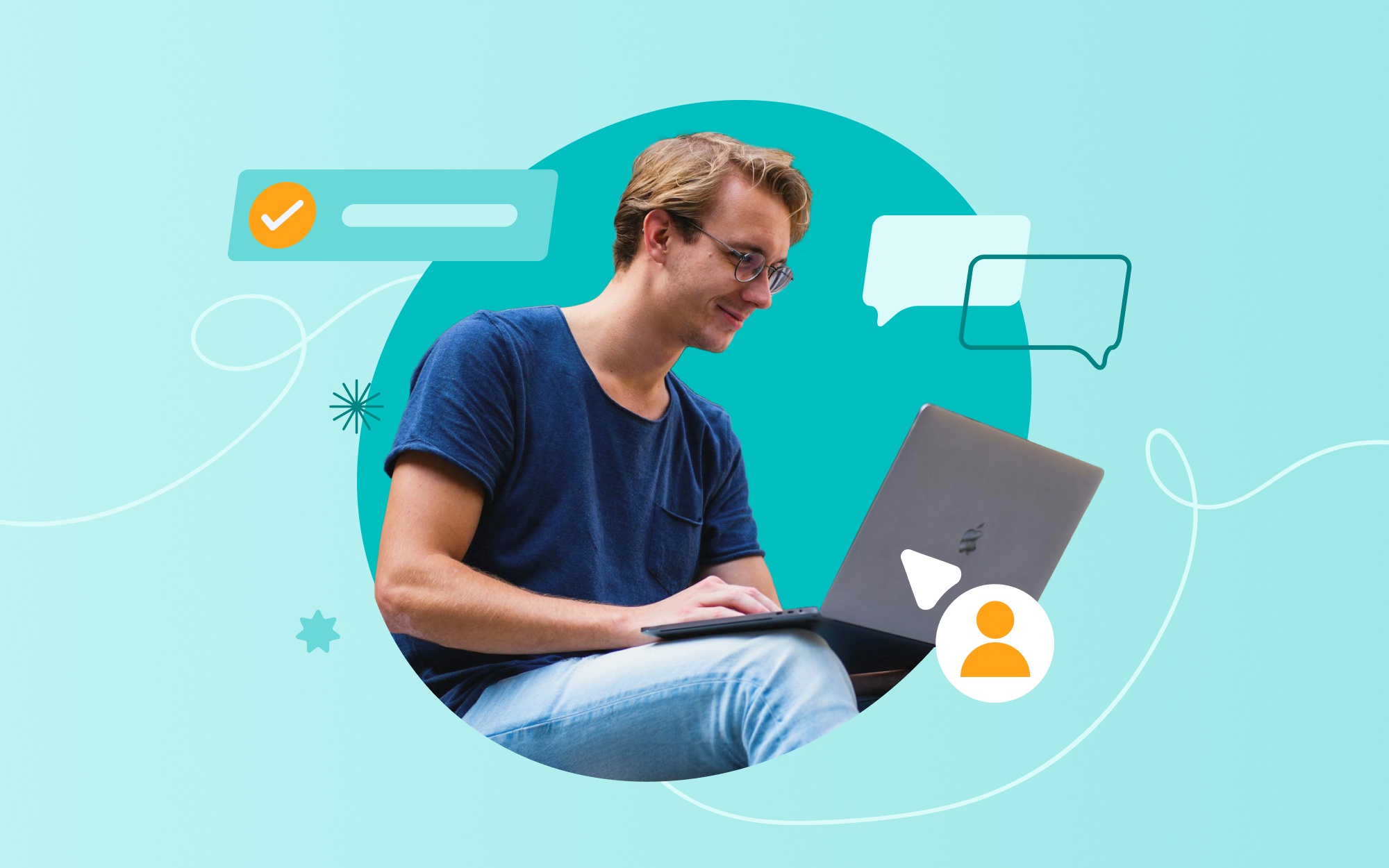 Digitalization starts in the mind: why a digital mindset matters - Meister