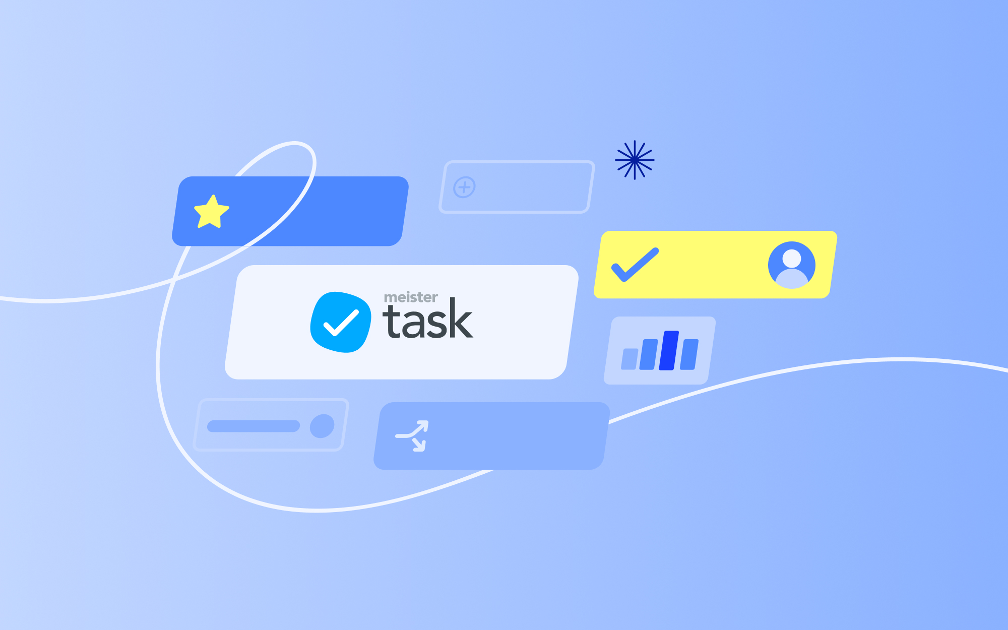 Task management software guide: how MeisterTask helps teams stay on top