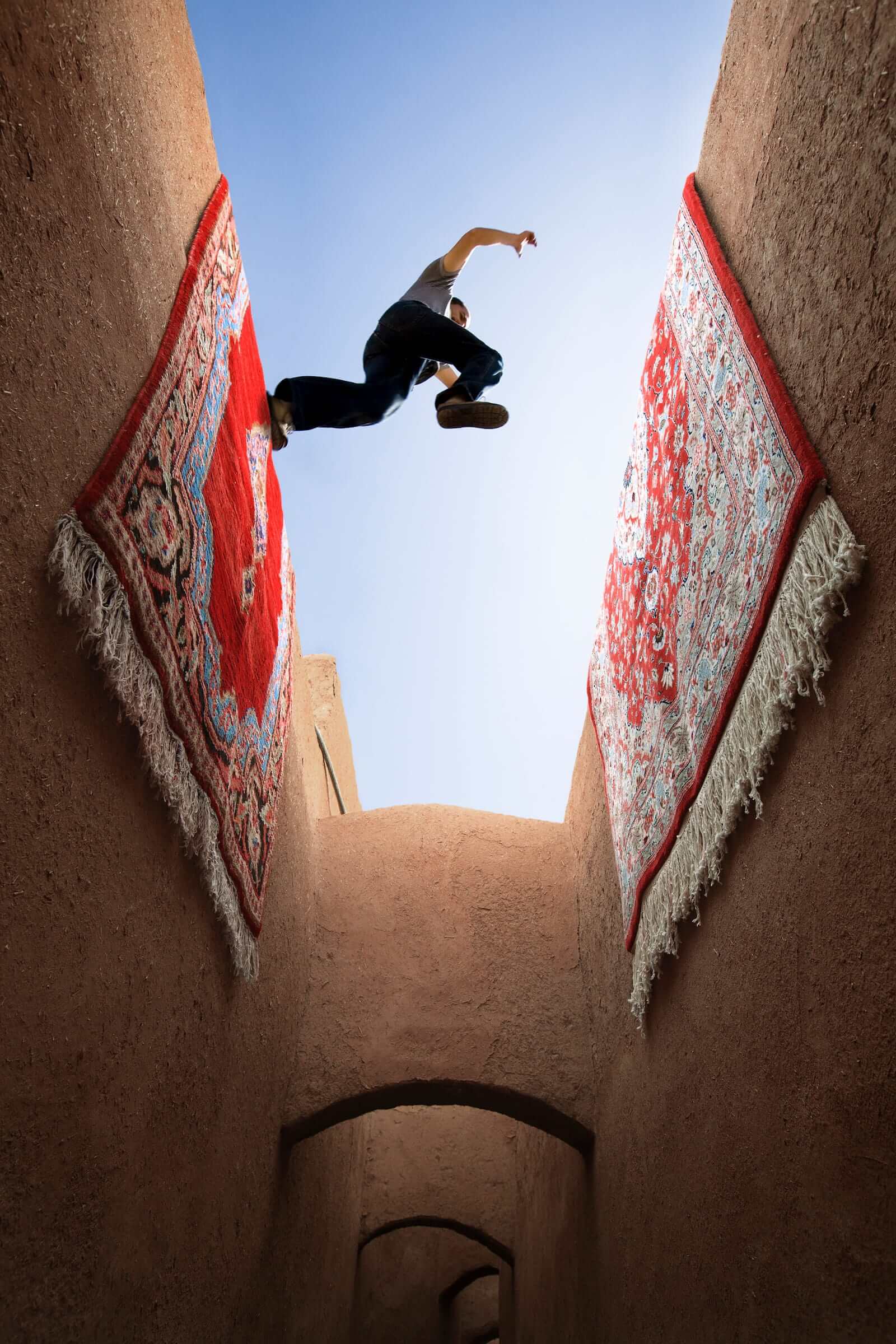 Felipe Romero Beltrán — Spring Studios | Creative Production Experience ...