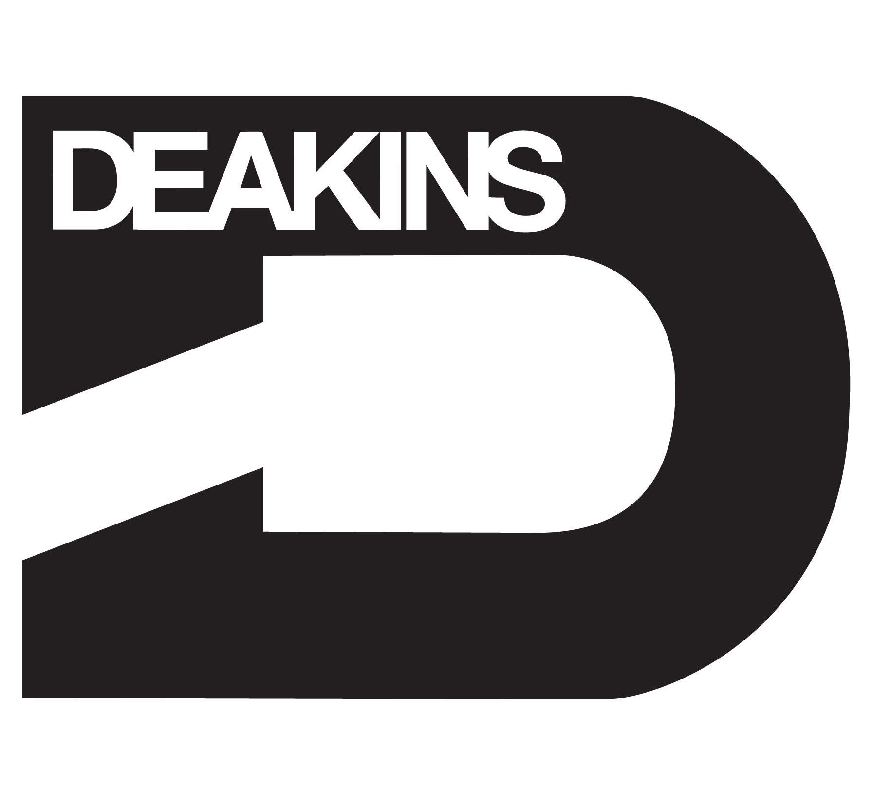 Deakins Logo