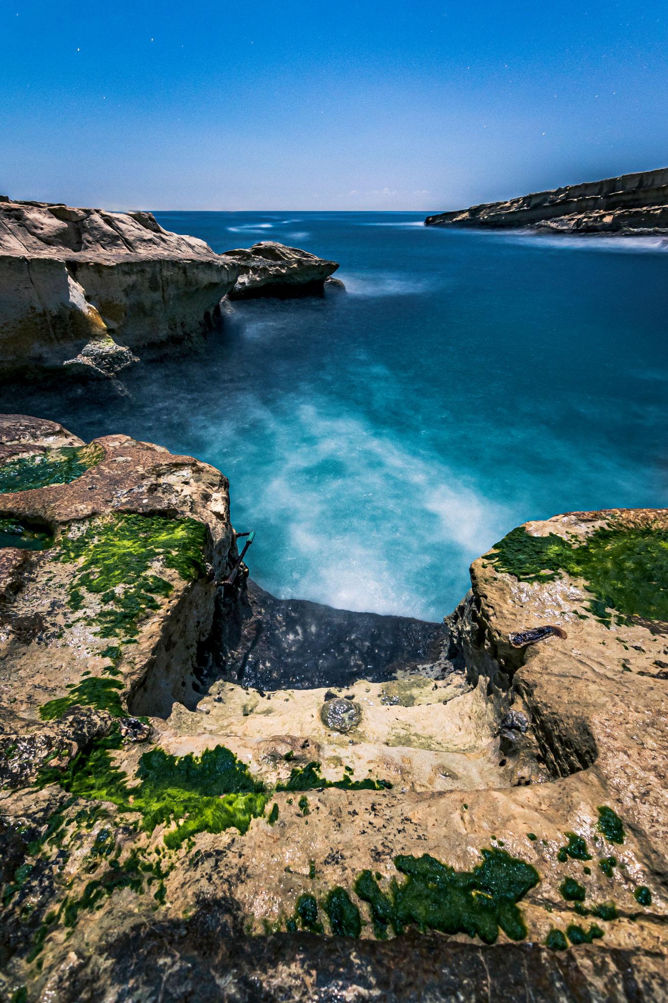 Spotlight Malta