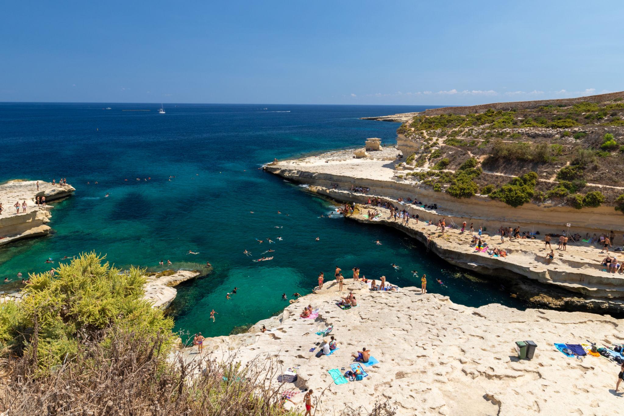 Spotlight Malta