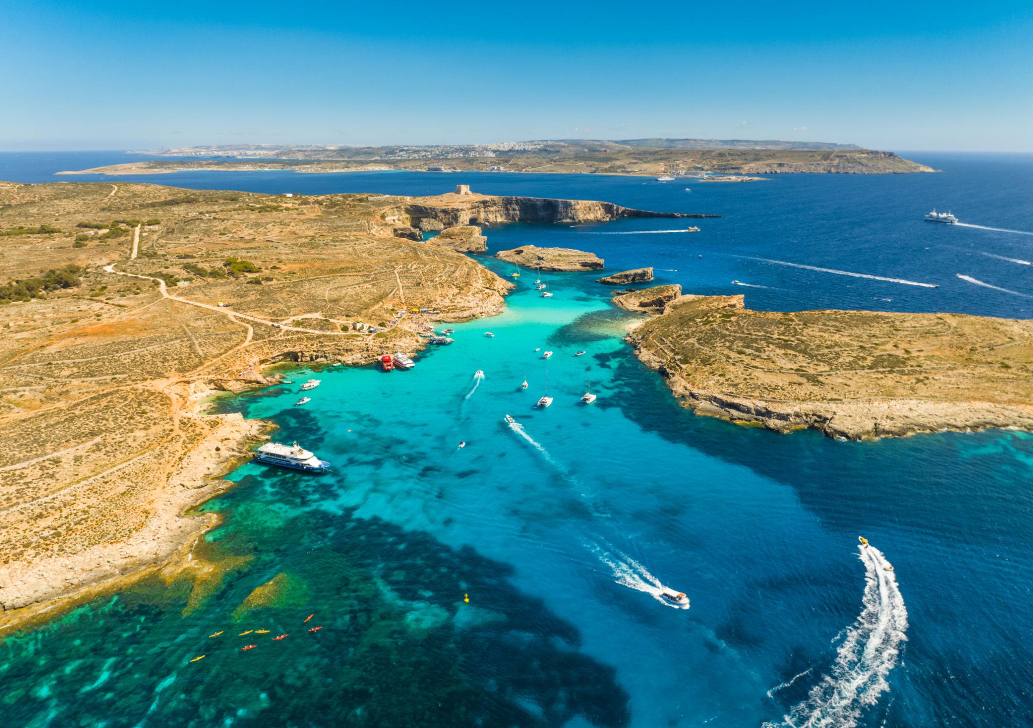 Spotlight Malta