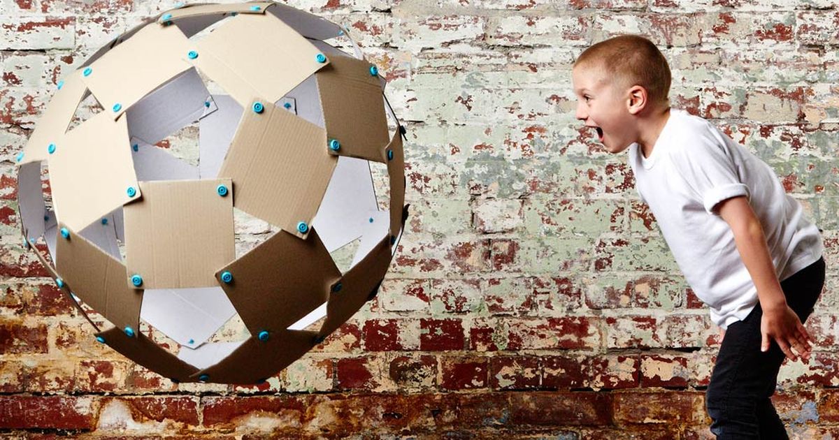 Makedo Resource Hub: At Home | Makedo Resource Hub