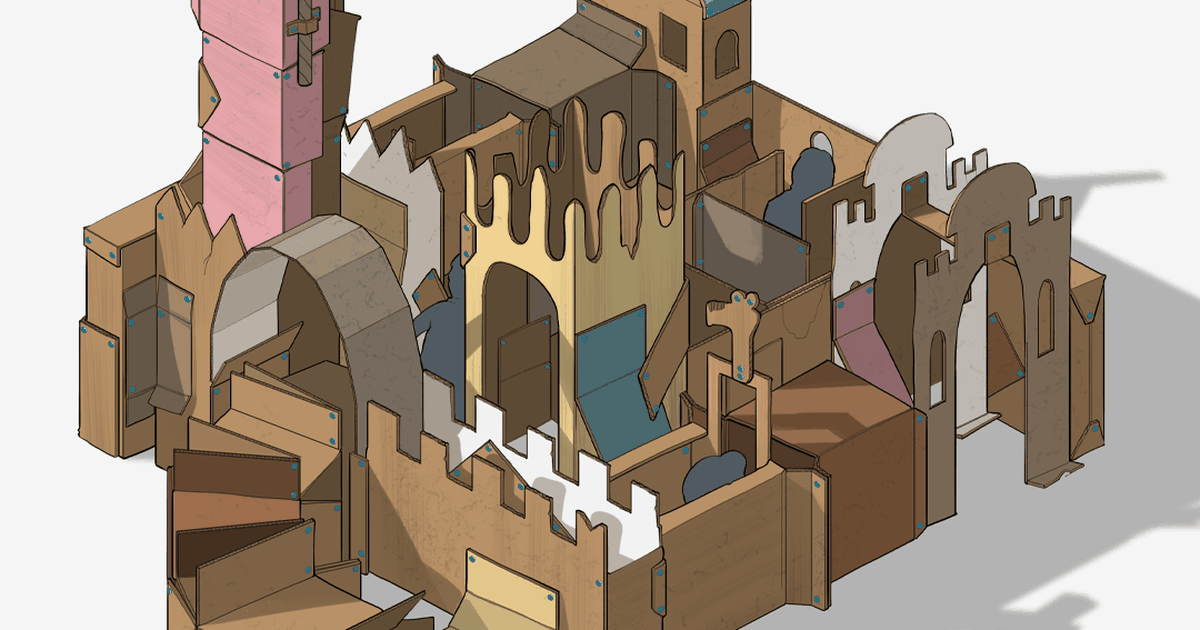 SEL Lesson Plans: Safe Spaces | Makedo Resource Hub