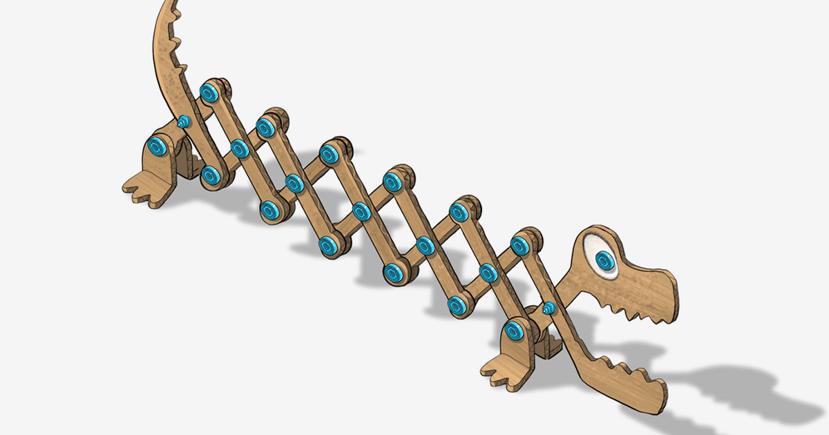 STEAM Design Challenge: Lift It Up | Makedo Resource Hub