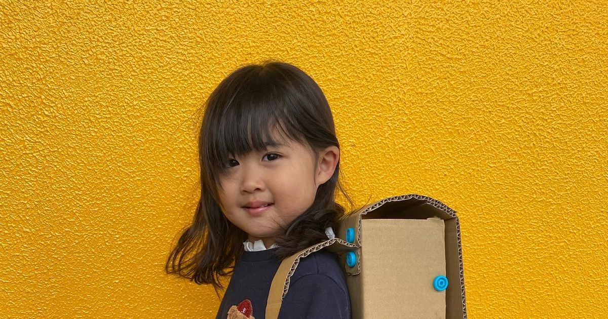 Ready for School | Makedo Resource Hub