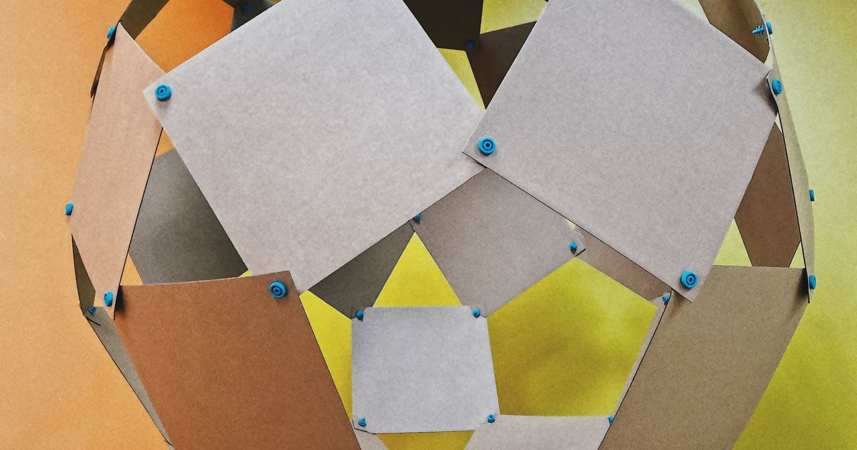 Design Challenge: Moving Masterpieces | Makedo Resource Hub