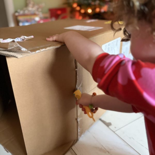 Fine Motor Skills- Beep beep! Vroom vroom! | Makedo Resource Hub