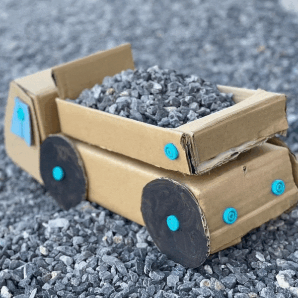 A Full Load | Makedo Resource Hub