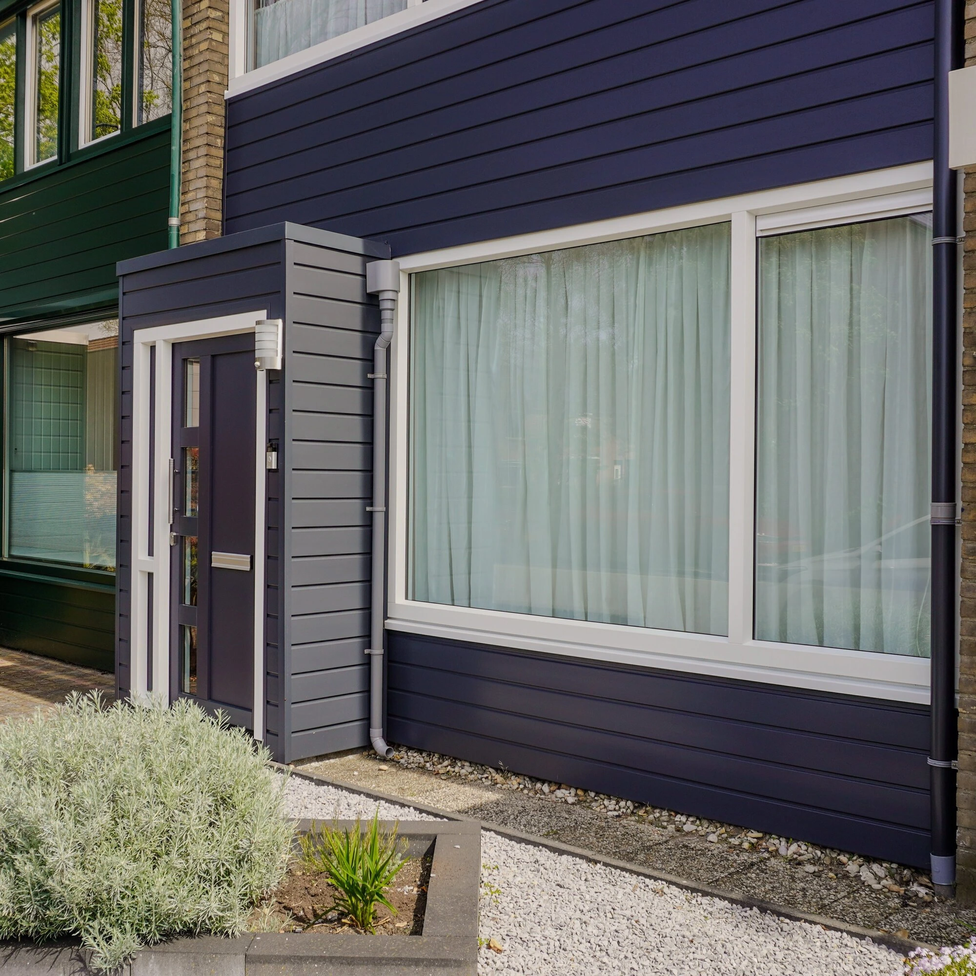 Schüco kozijnen bij Toelevering Online | Kunststof A-merk kwaliteit