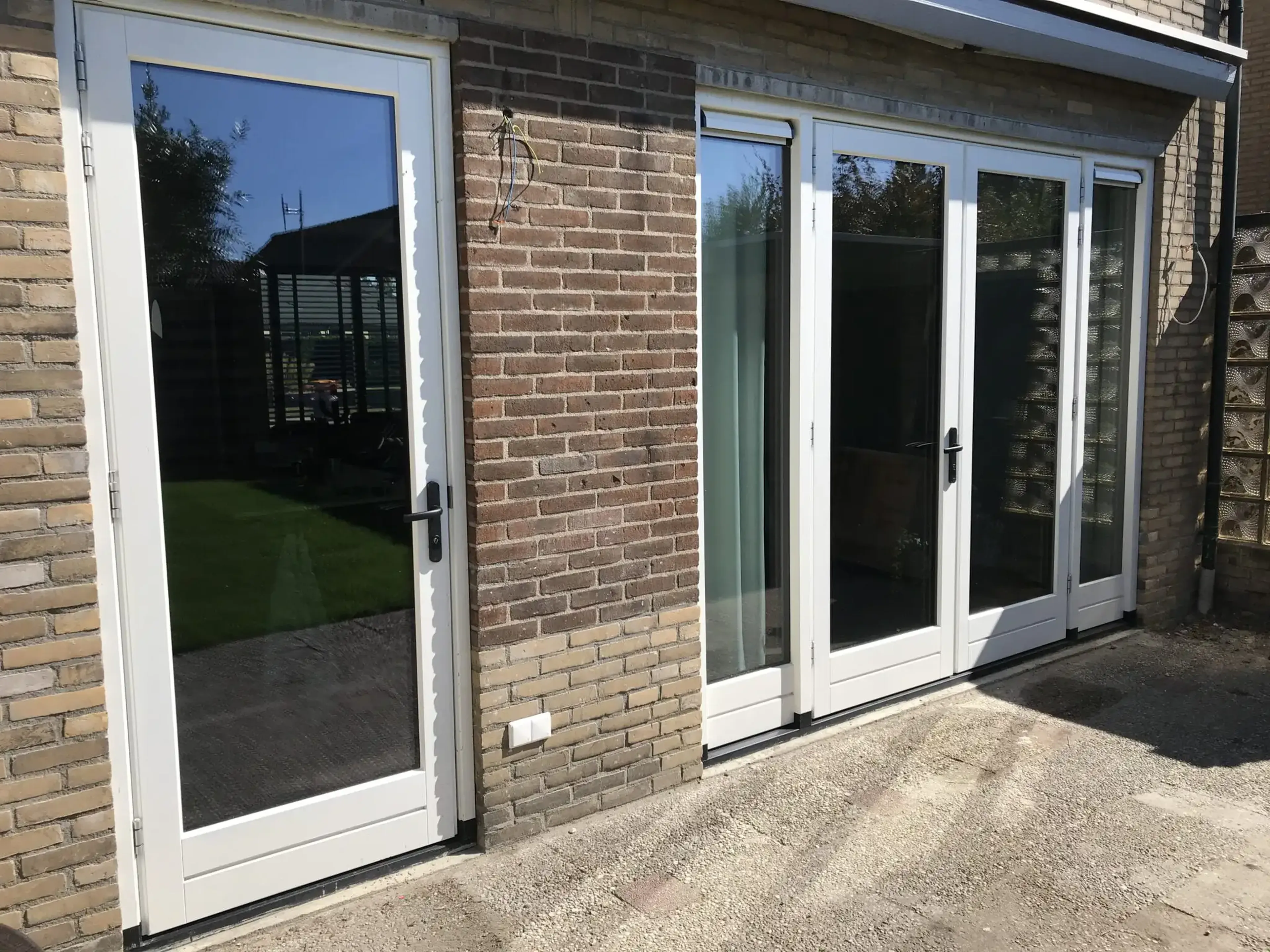 Wat is een rollaag? | Toelevering Online