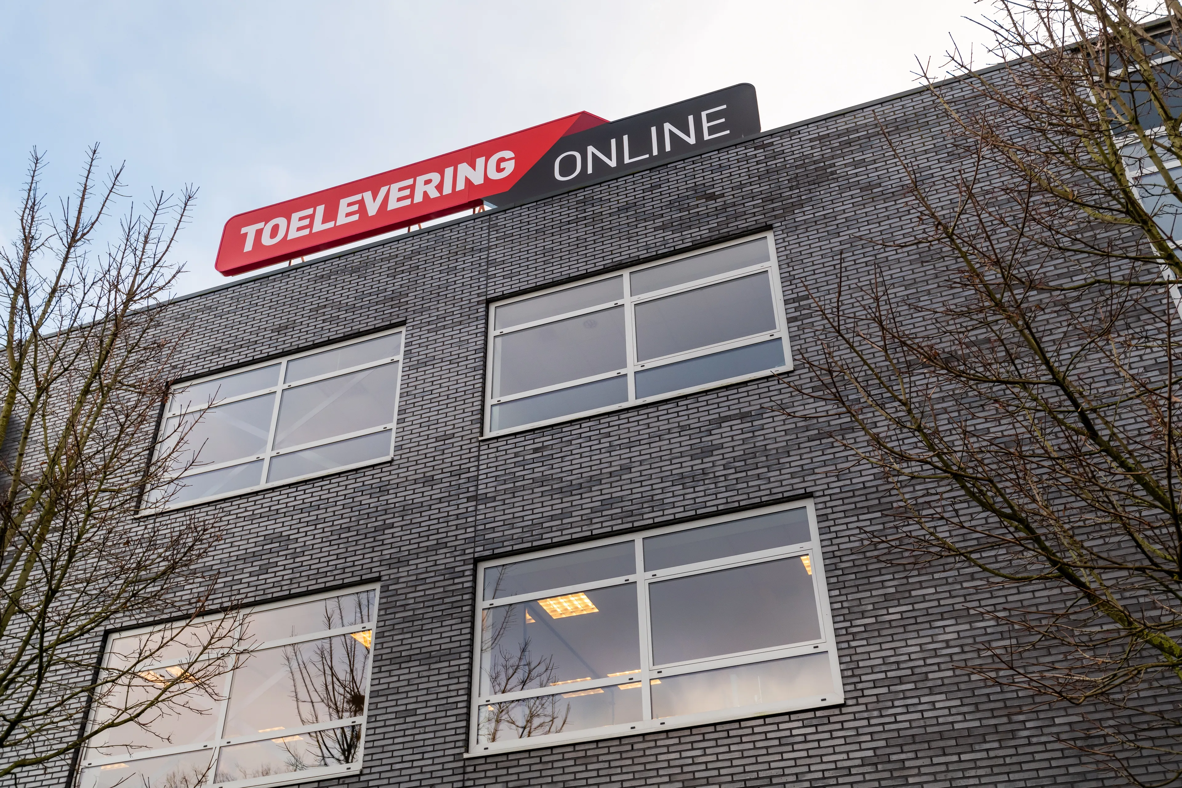 Over ons | Toelevering Online