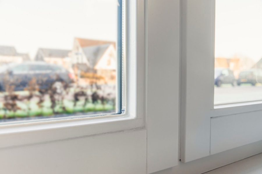 Houten stolpramen | Toelevering Online