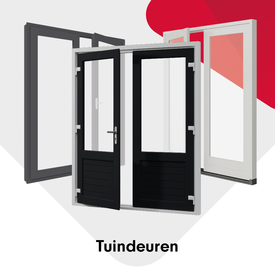 Haal buiten naar binnen - alles voor jouw klus! | Toelevering Online