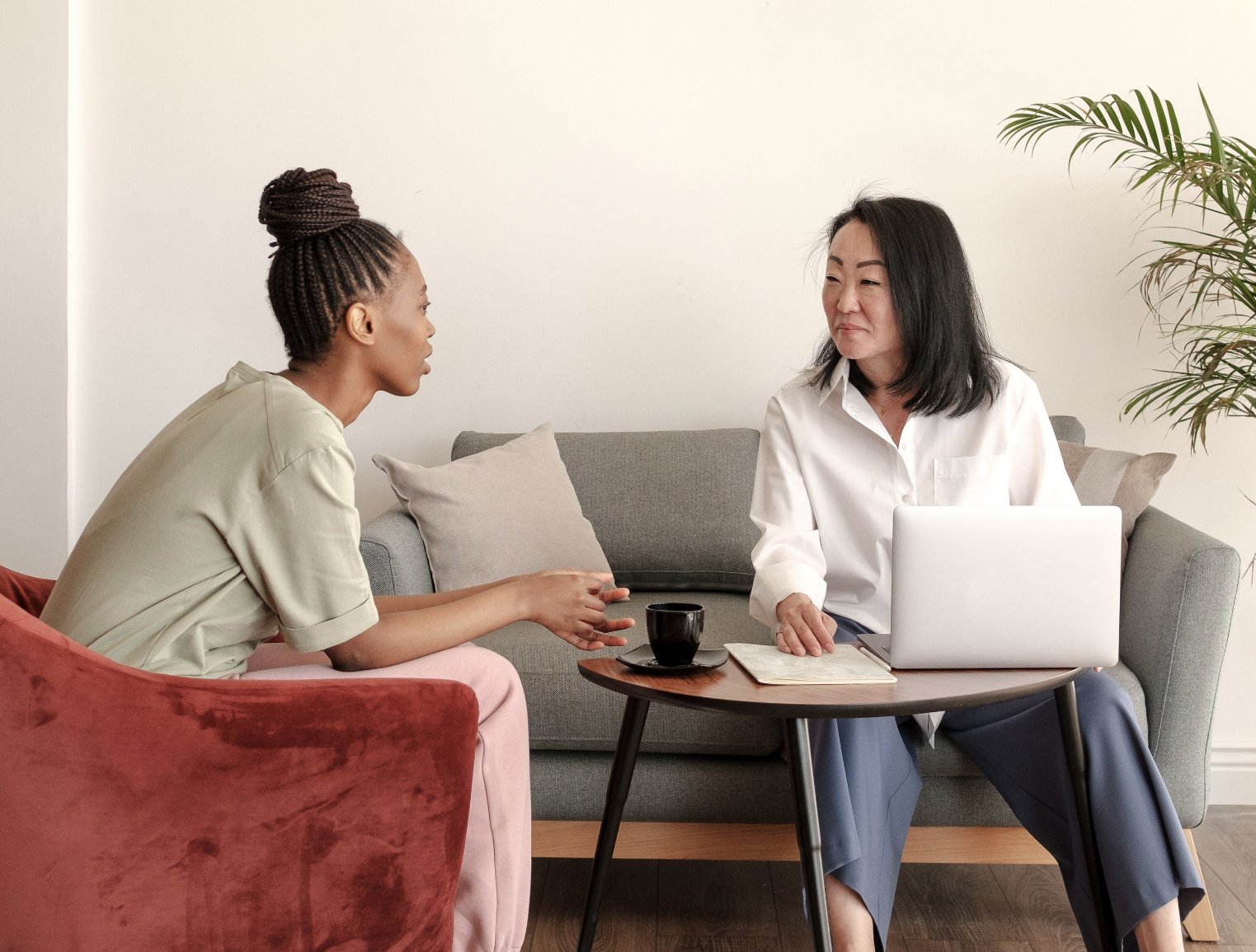 Third Party Psychological Resources | Utah Fertility Center