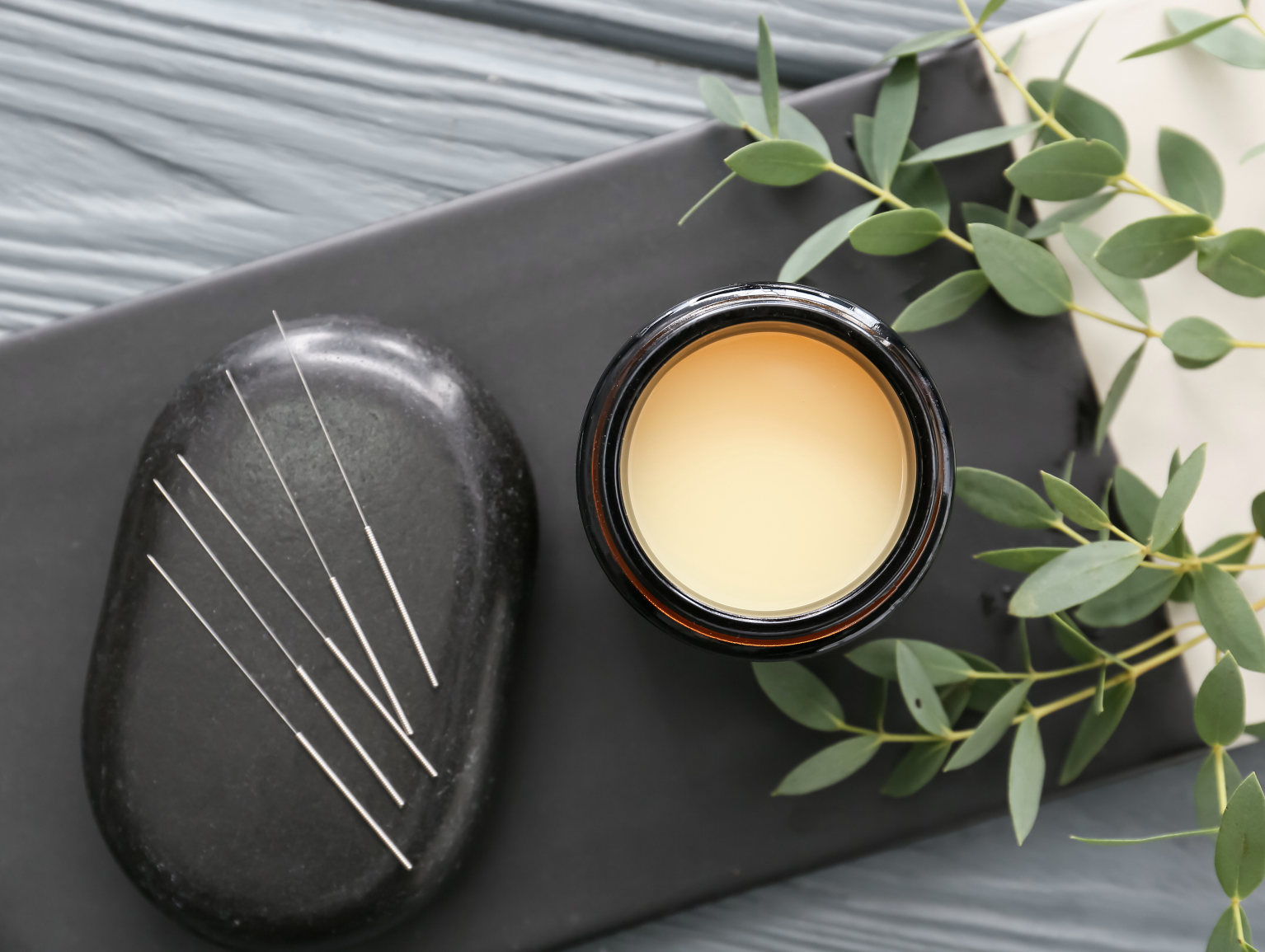 Acupuncture & Alternative Therapies | Nova IVF