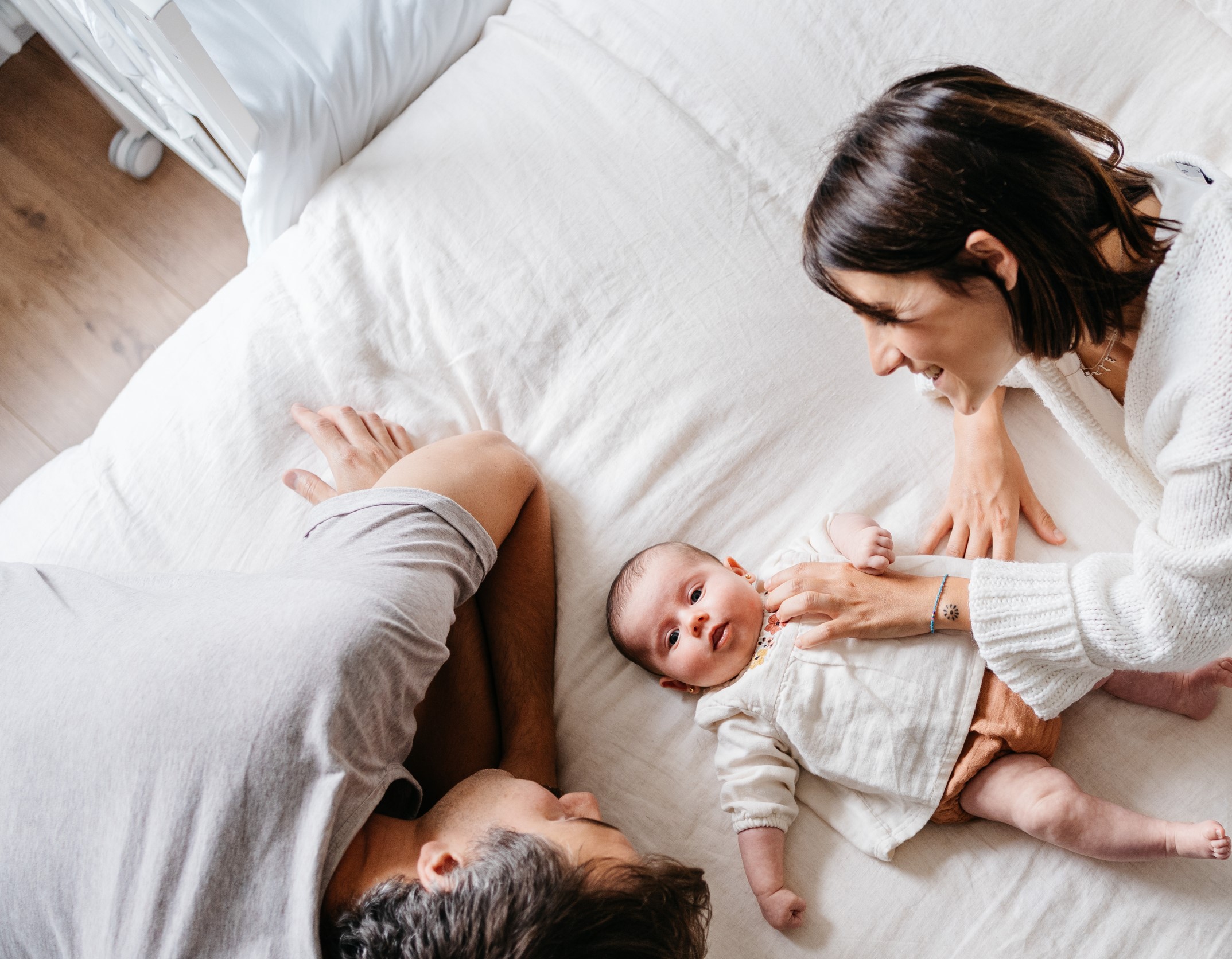 Leading IVF Fertility Clinic | Nova IVF