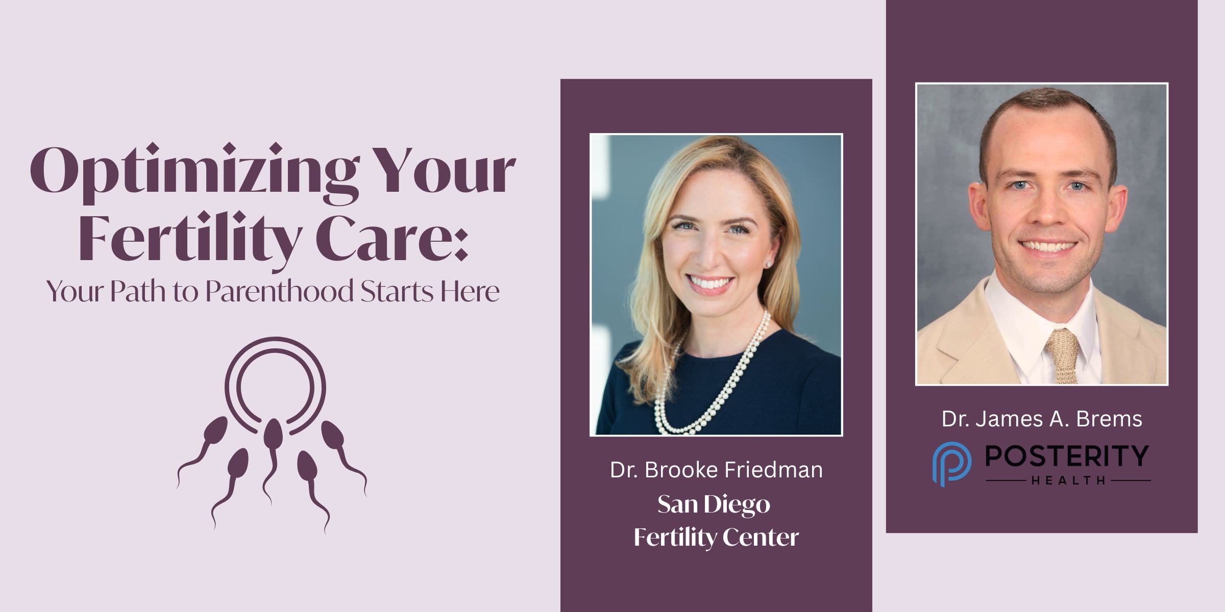 Optimizing Your Fertility Care: Your Path to Parenthood | San Diego ...