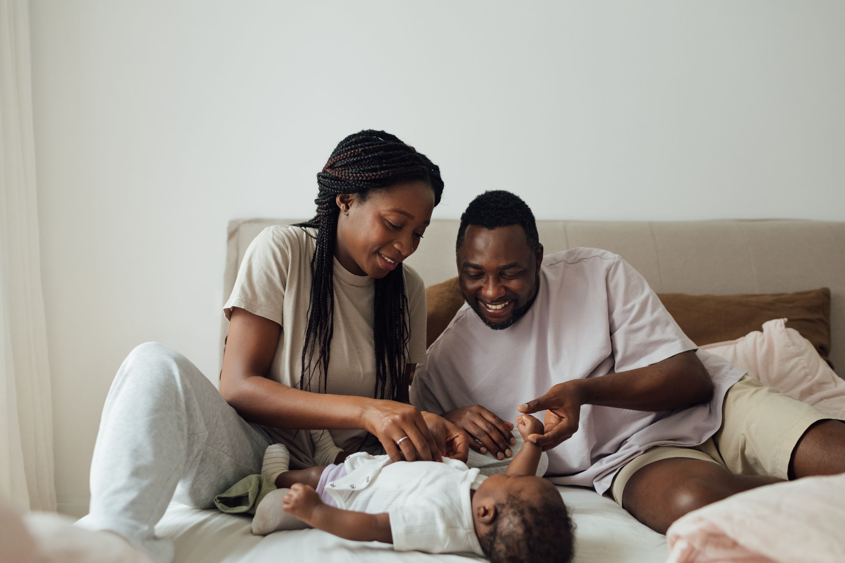 Leading IVF Fertility Clinic | Nevada Center for Reproductive Medicine