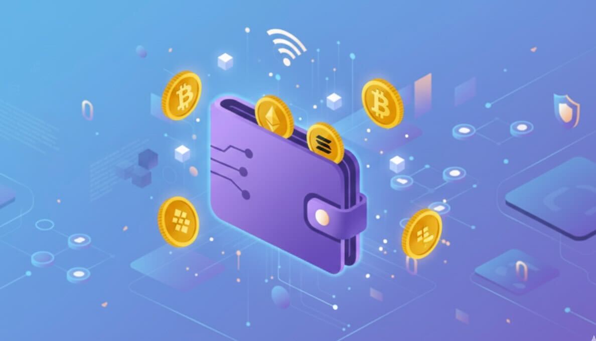 Institutional Crypto Wallet Security: Complete Guide to Enterprise Digital Asset Custody