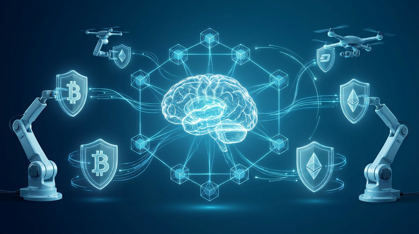 AI Agent Wallet: Complete Guide to Autonomous Crypto Wallets