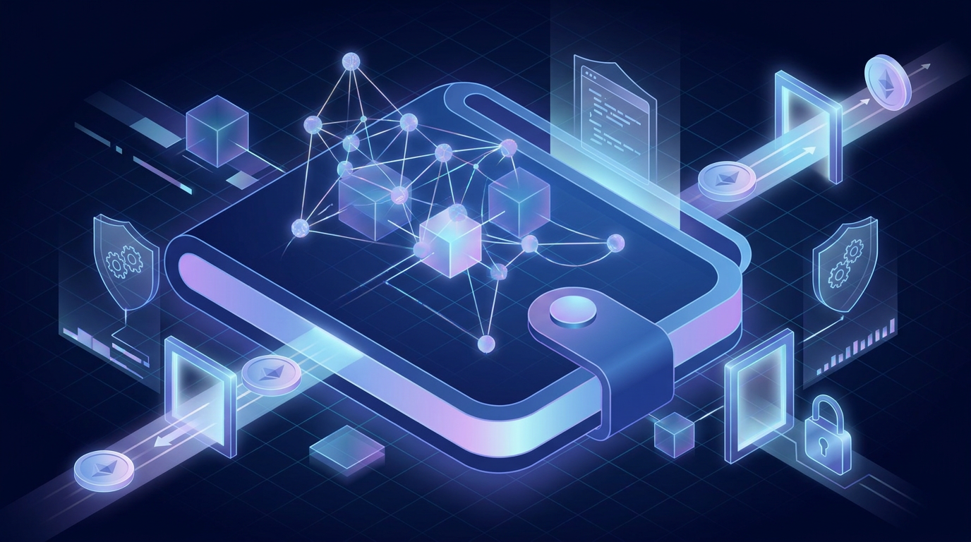 AI Wallet Guide: How Intelligent Crypto Wallets Work in 2026