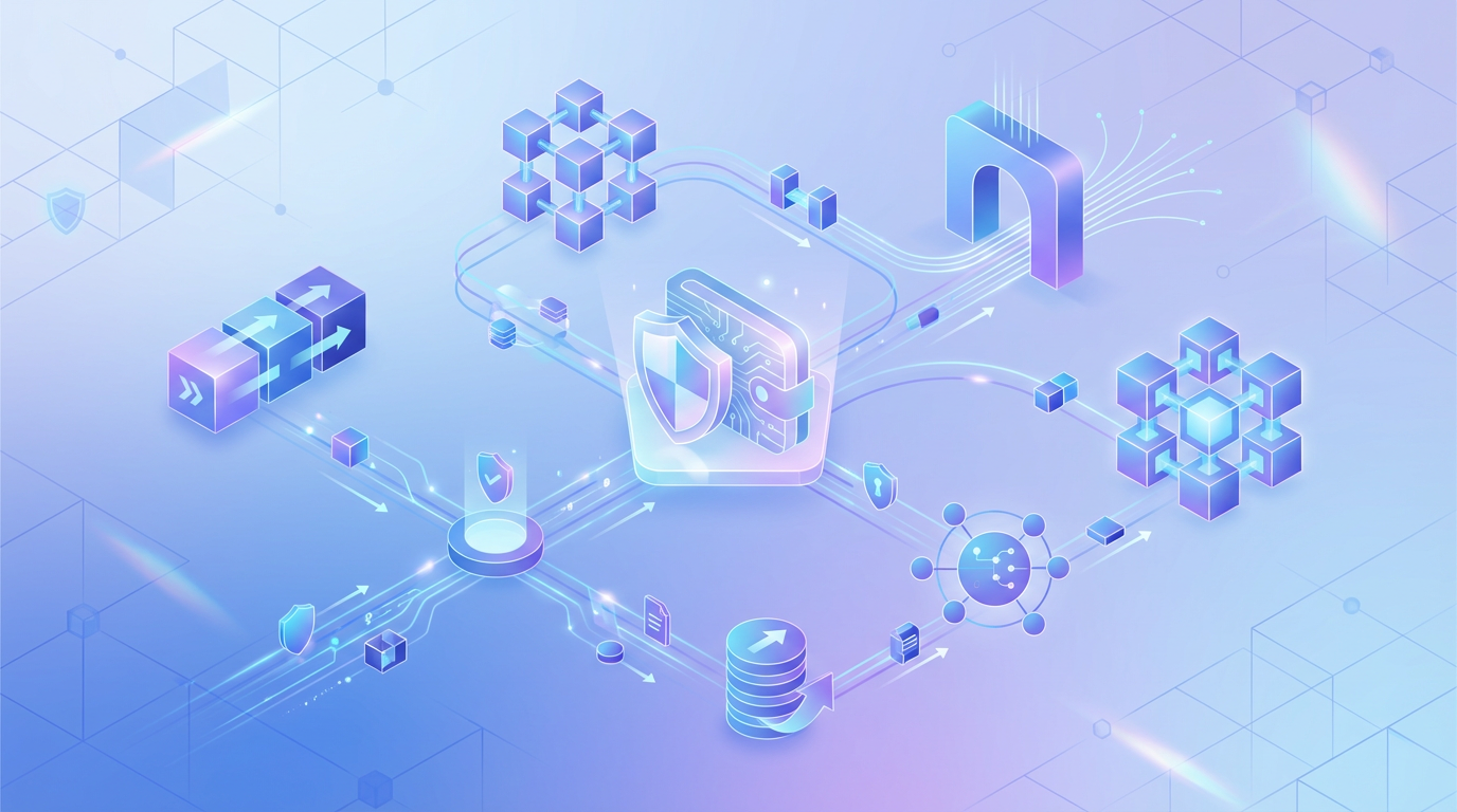 ERC-4337 Explained: Complete Guide to Ethereum Account Abstraction
